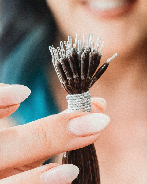 Why Are My Hair Extensions Falling Out? The Guide to a Perfect Install ...